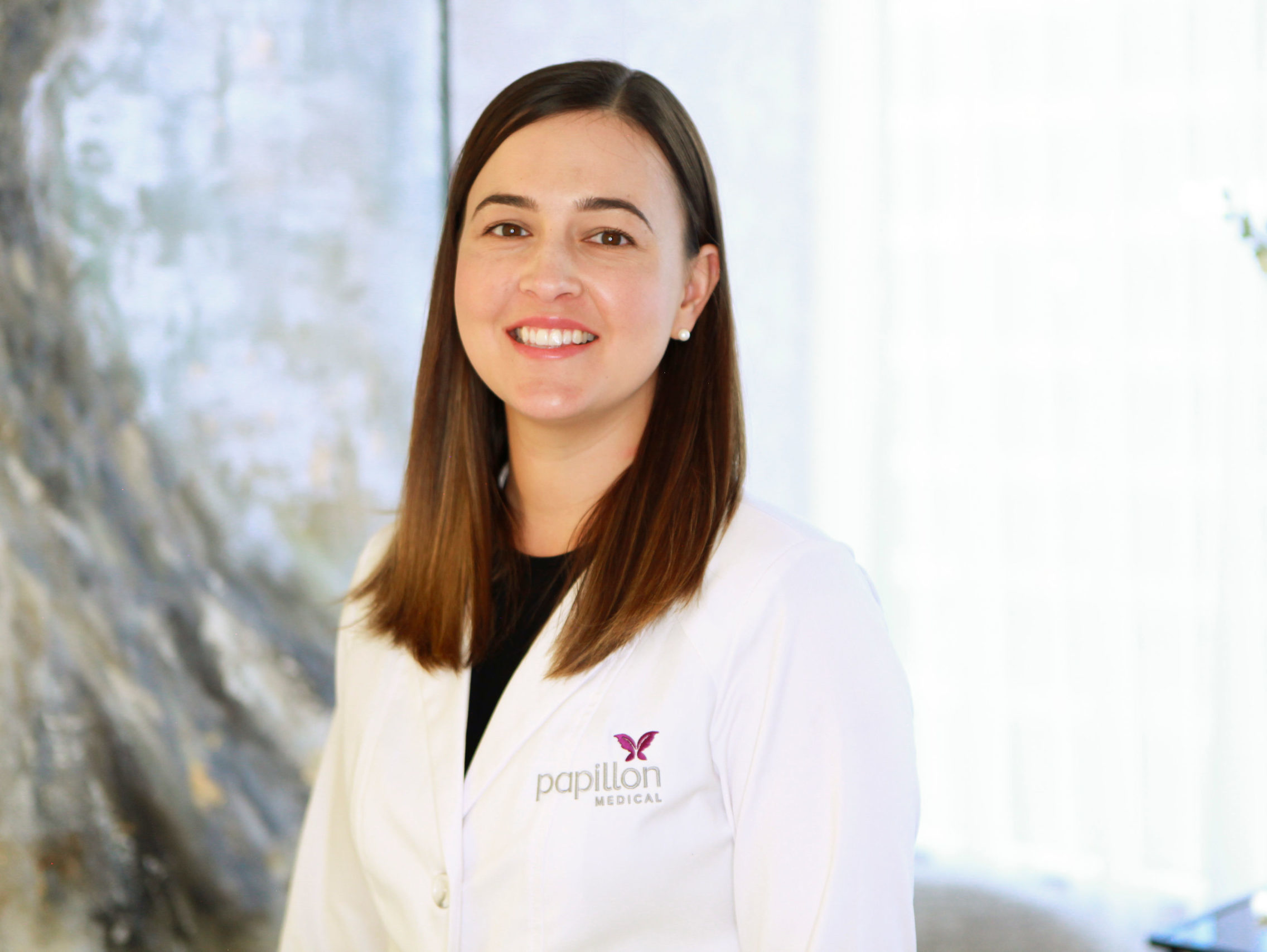 Dr. Susanna Swiegers | Skilled Family Physician
