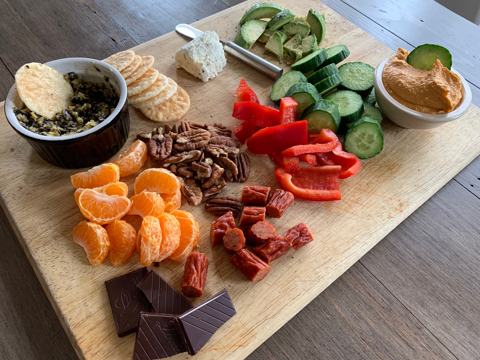 Elevate Your Snacks with Healthy Choices | Papillon Medical