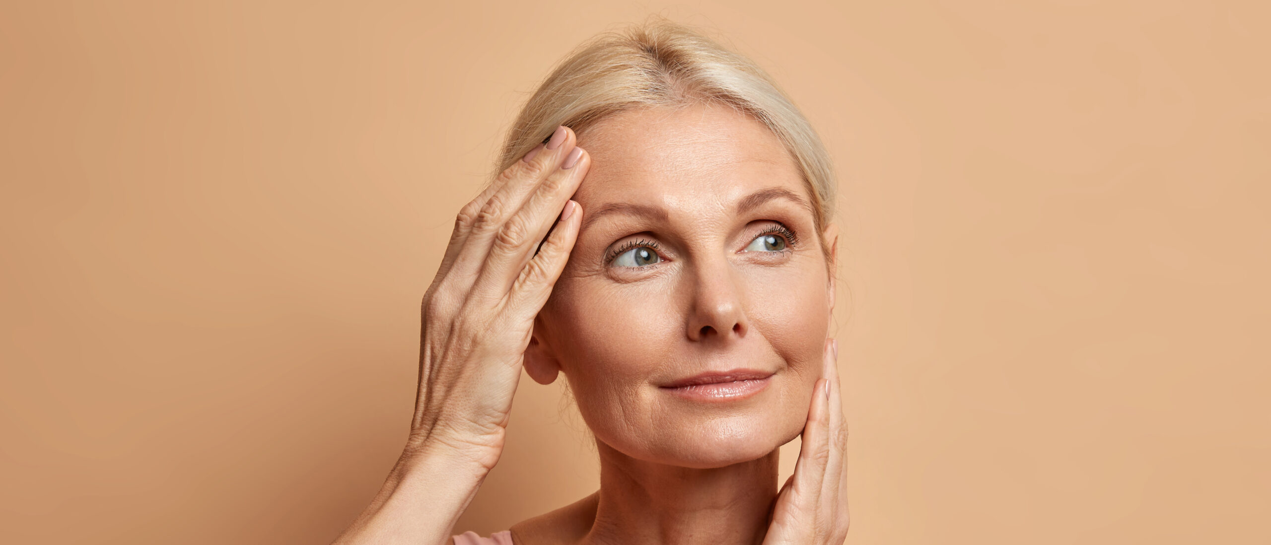 Volume Loss & Skin Laxity - Papillon Medical